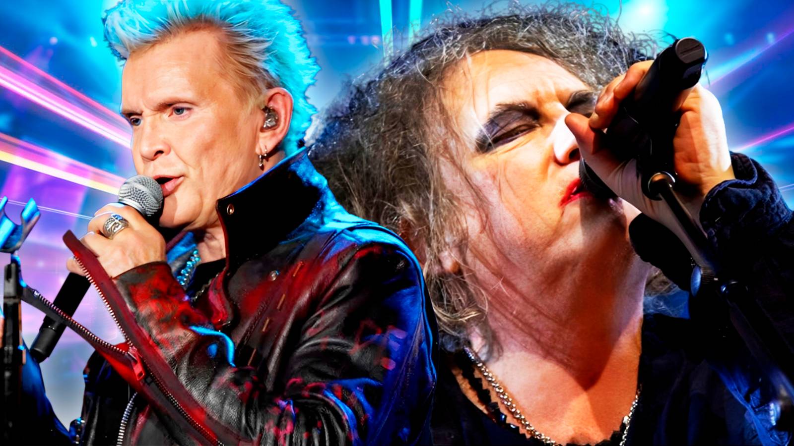 10 Huge '80s Artists Still Touring In 2025 (& When To See Them)