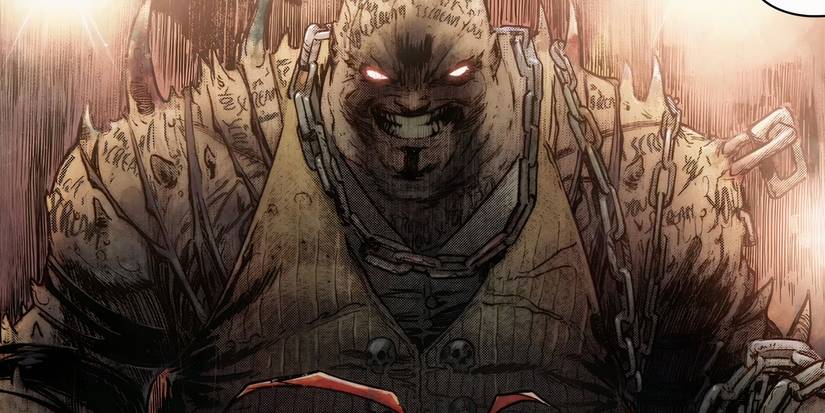 Spawn Is the Most Brutal Comics Hero, And These 7 Kills Prove It