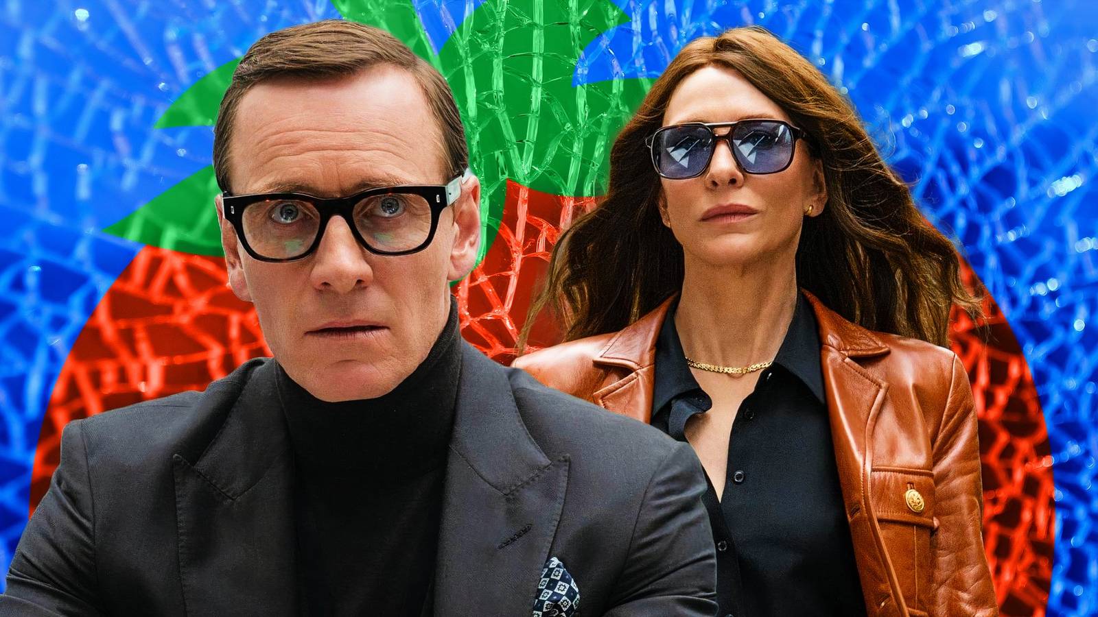 Black Bag's Rotten Tomatoes Score Breaks 15 Records