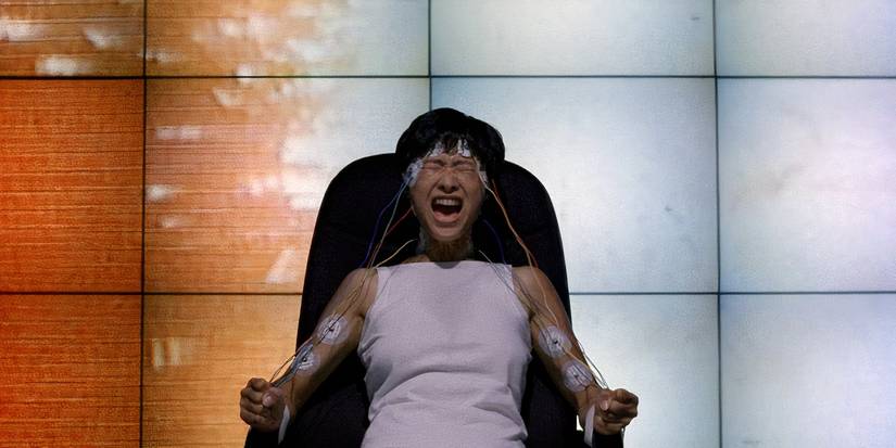 Every Version Of La Femme Nikita Ranked, Worst To Best