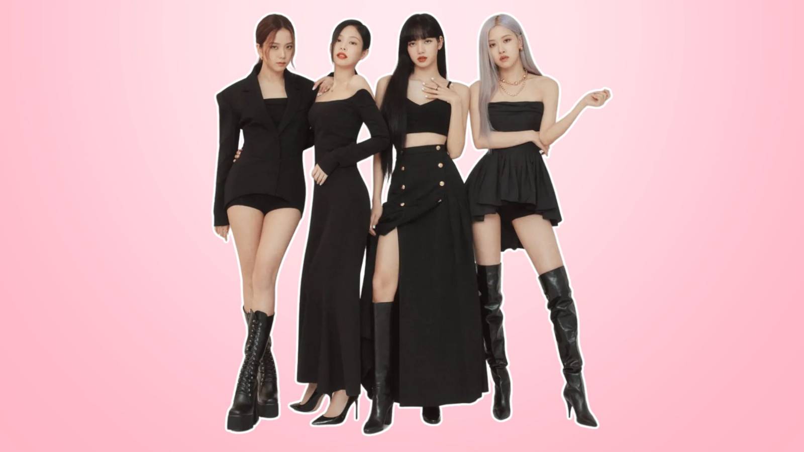 BLACKPINK Members' Recent Solo Projects, Ranked