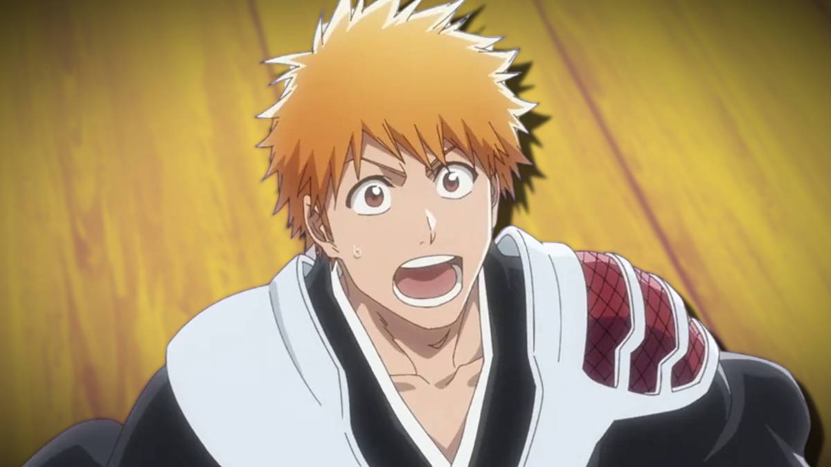Bleach Creator Hints at a Major Character’s Debut In the Anime's Final ...