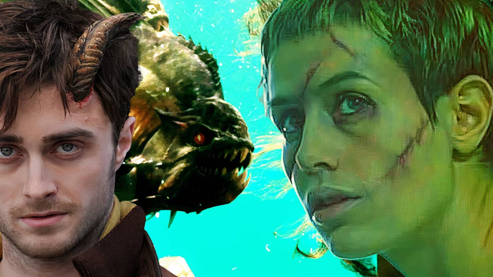 Alexandre Aja's Horror Movies Ranked, Worst To Best