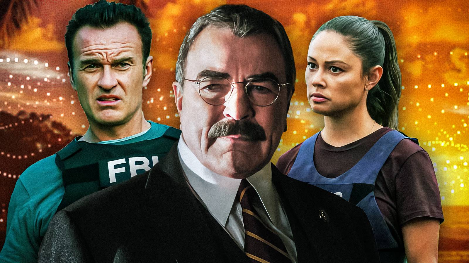 10 CBS Cancelations That Simply Didn't Make Any Sense