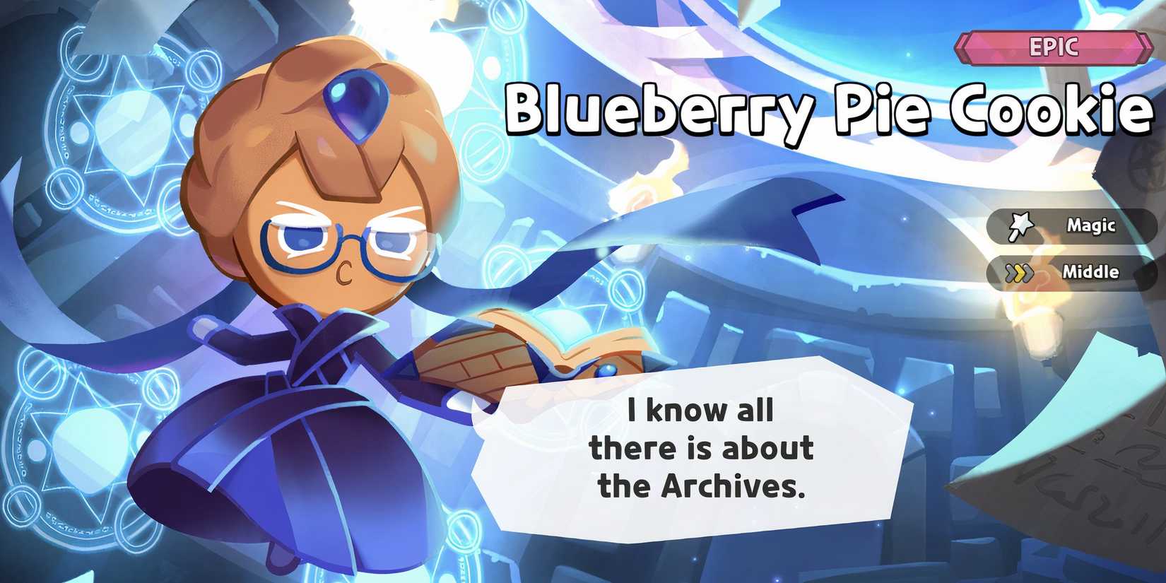 Top 10 Magic Candies In Cookie Run: Kingdom