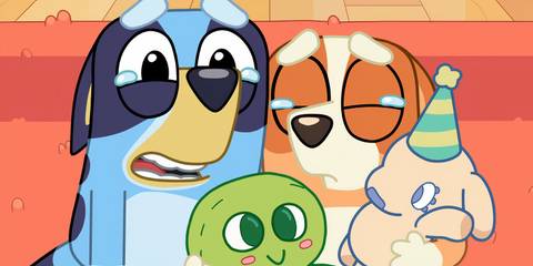 Bluey Summary, Trailer, Season List, Cast, Where to Watch and More