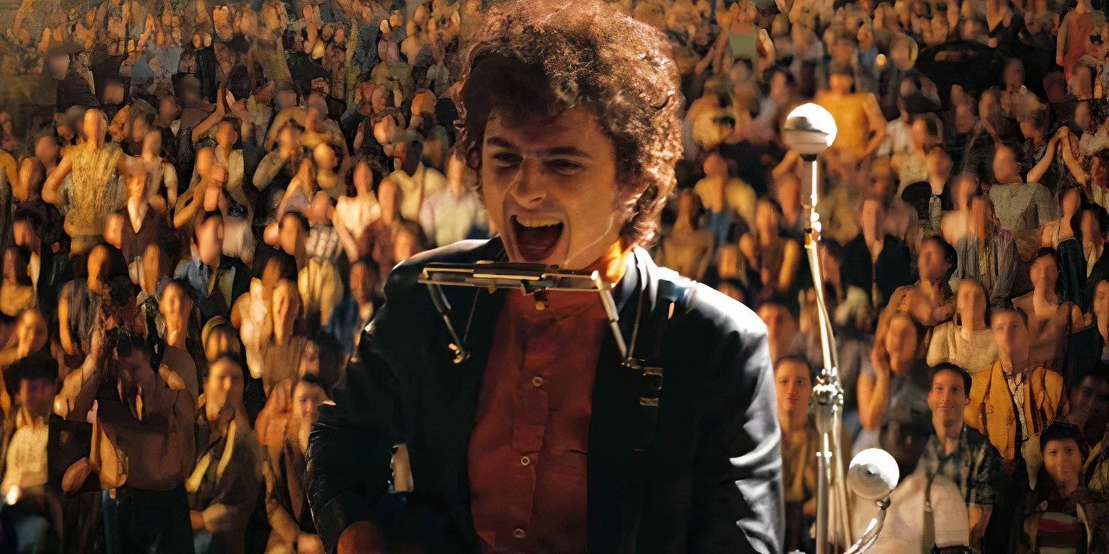 A Complete Unknown Streaming Release Date Revealed: Find Out When You Can See Timothée Chalamet ...