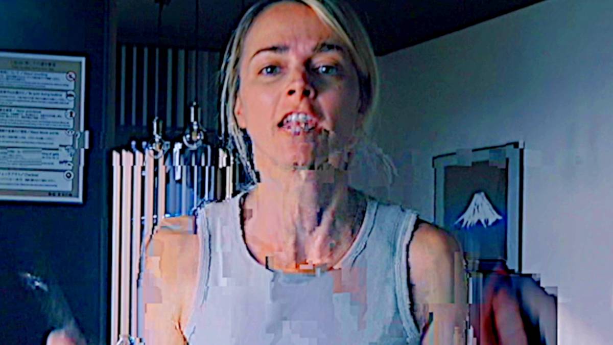 Bloat Review: I Wanted To Like This Screenlife Horror Movie More Than I ...