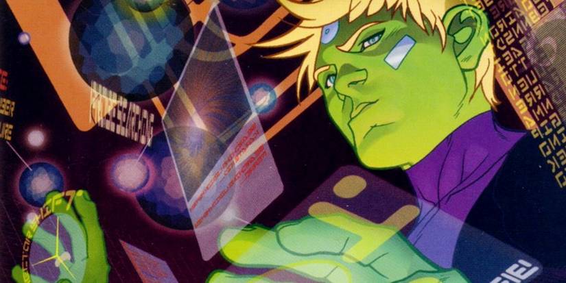 Superman Confirms DC's Smartest Superhero, And It's Not Batman: "The ...