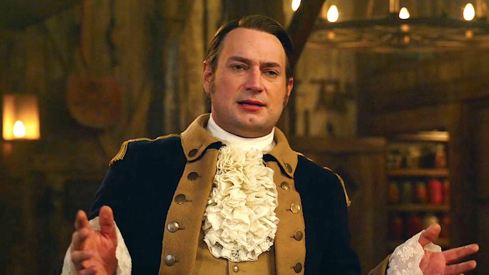 Okay, Now I Understand Why Lin-Manuel Miranda Didn’t Play Hamilton In ...