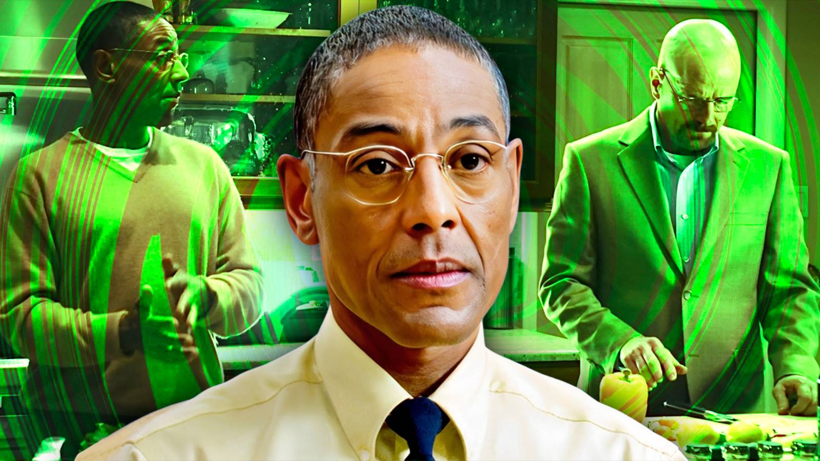 The Hidden Meanings Behind Breaking Bad Characters & Their Hobbies: 10 ...