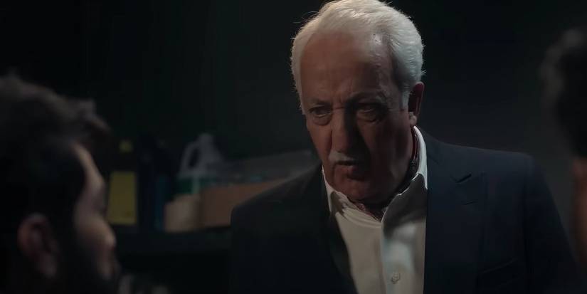 Deli Boys Cast & Character Guide