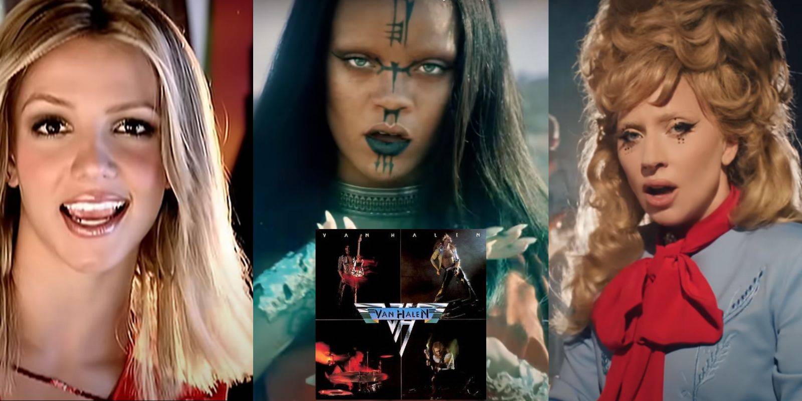 Van Halen's No Brown M&Ms Rule & 8 Other Bizarre Music Tour Requests