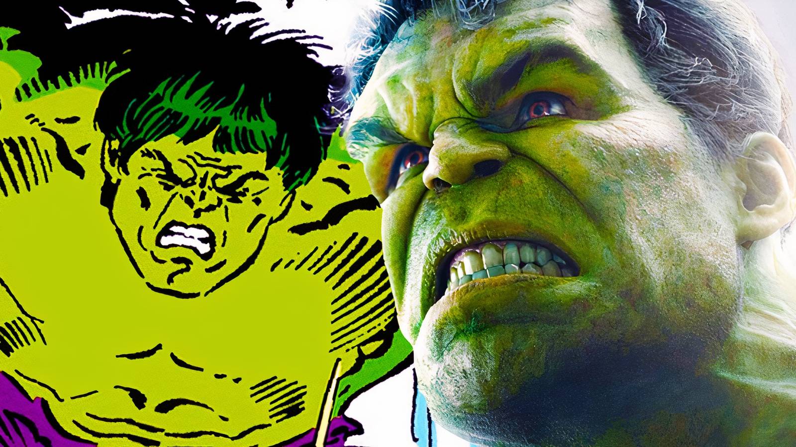 After 63 Years, Hulk's Biggest Change in Marvel History Officially Ends ...