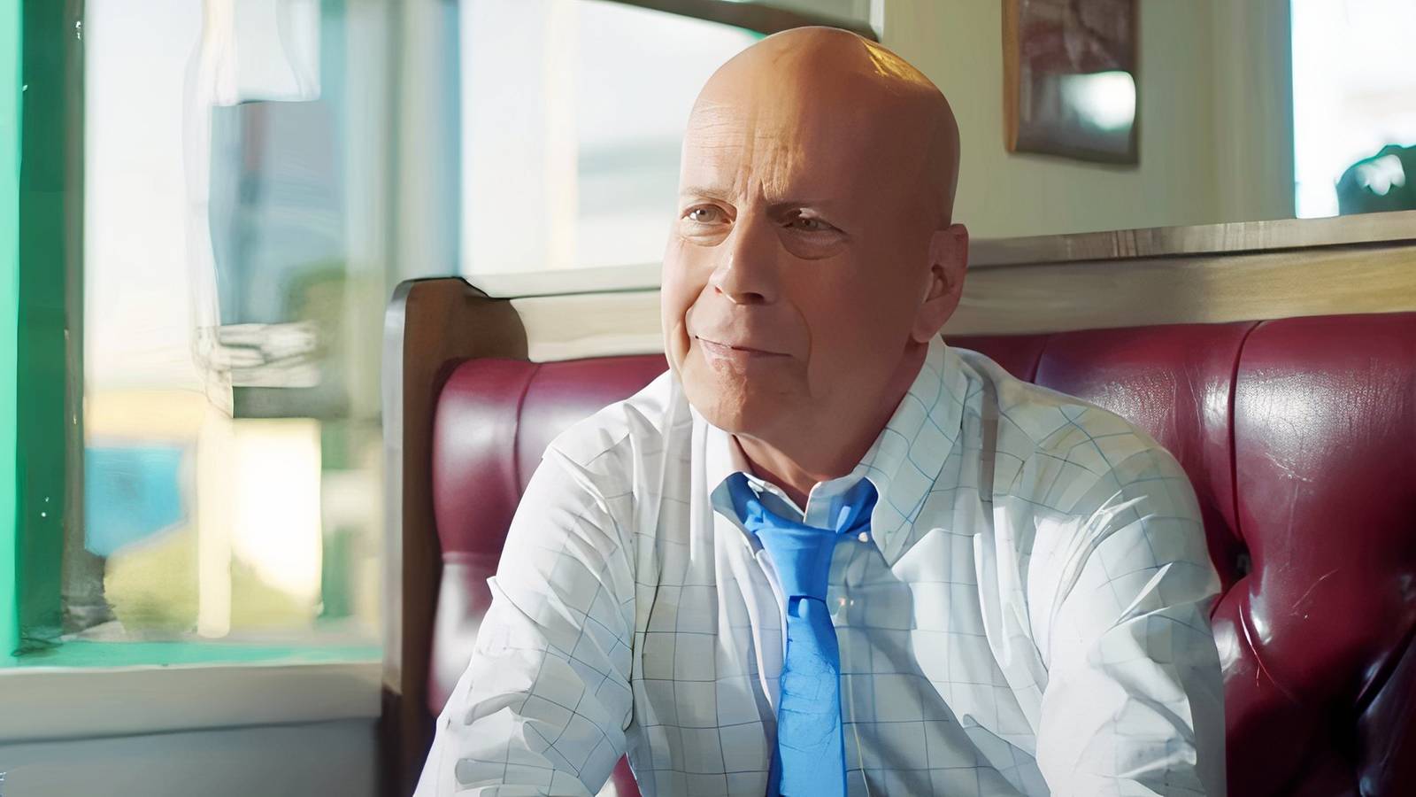 One Of Bruce Willis' Final Movies Is Currently Number One On Prime Video