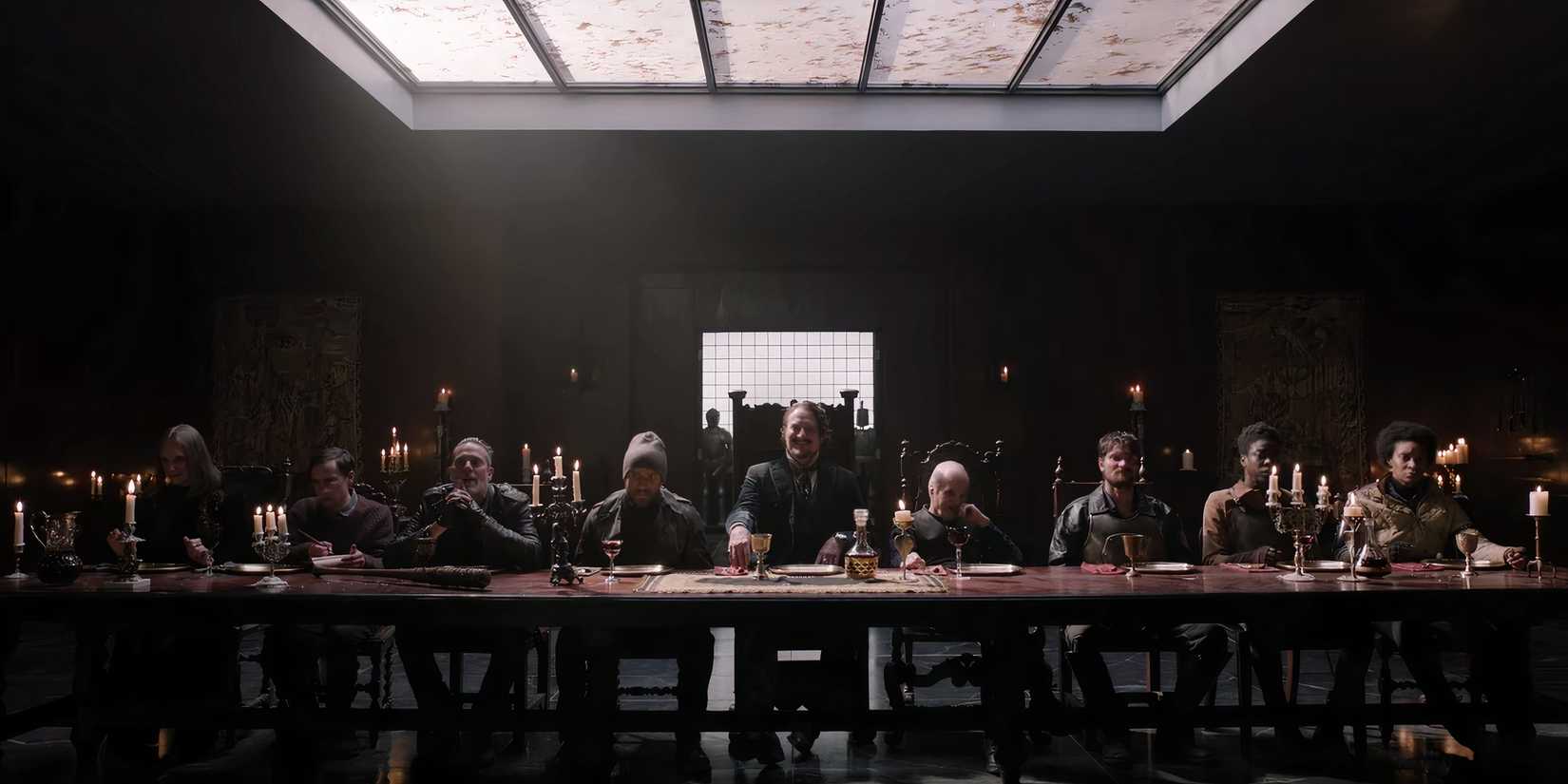 The Walking Dead: Dead City Season 2 Cast & Character Guide