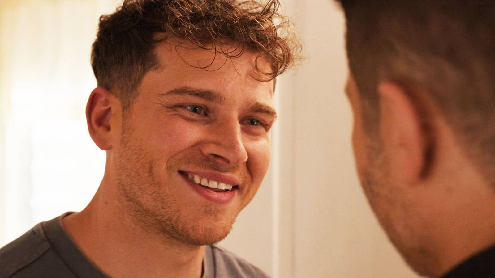 9-1-1 Season 9 Star Oliver Stark Previews Intense 3-Part Premiere