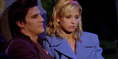 Buffy The Vampire Slayer Summary, Trailer, Season List, Cast, Where to ...