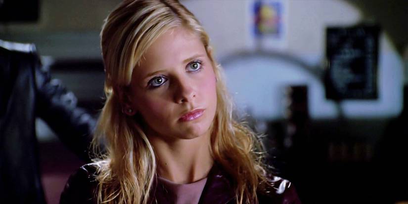 Must-Watch '90s Fantasy Masterpieces: Buffy & Charmed