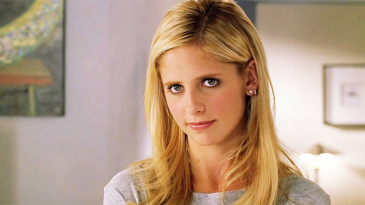 Buffy The Vampire Slayer Reboot Update Reveals New Slayer Character Details