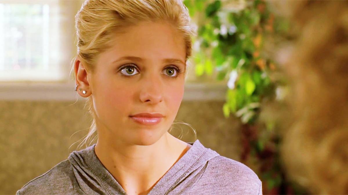 Buffy The Vampire Slayer Fan-Favorite Actor Shares Disappointing Update ...