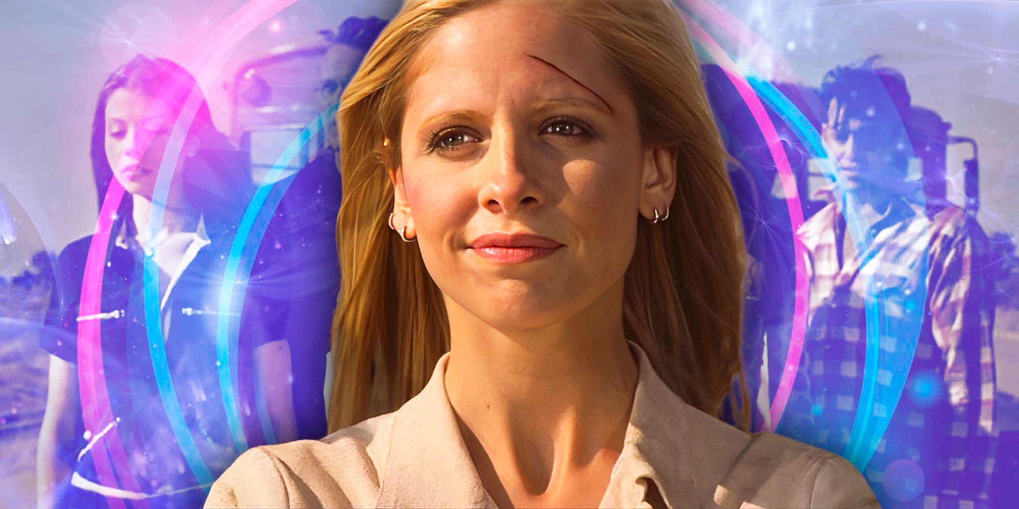 Buffy The Vampire Slayer Reboot Plot Revealed