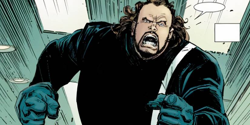 The MCU’s Replacement For One Of The Best Daredevil Characters Has A ...