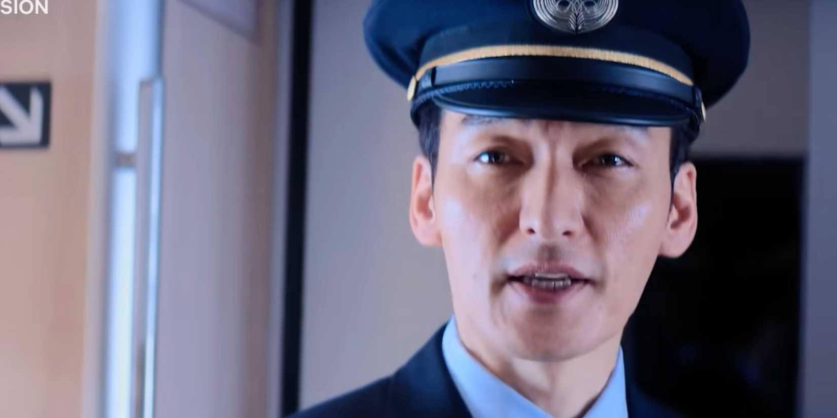 Bullet Train Explosion Ending Explained: Do They Stop The Train?