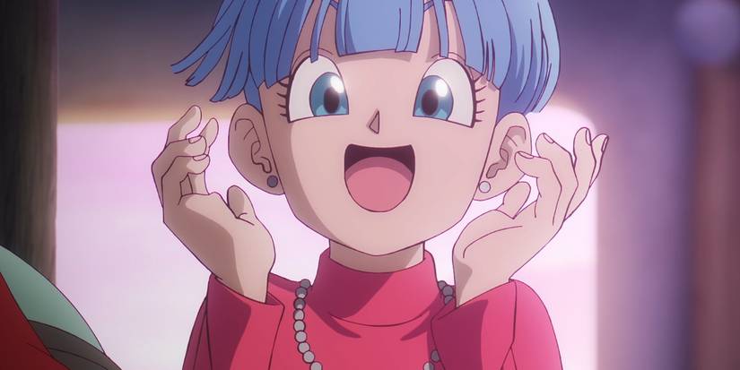 Every Main Dragon Ball Hero Ranked From Weakest To Strongest
