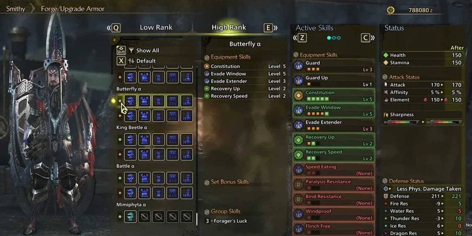10 Best Armors In Monster Hunter Wilds For Elite Hunters