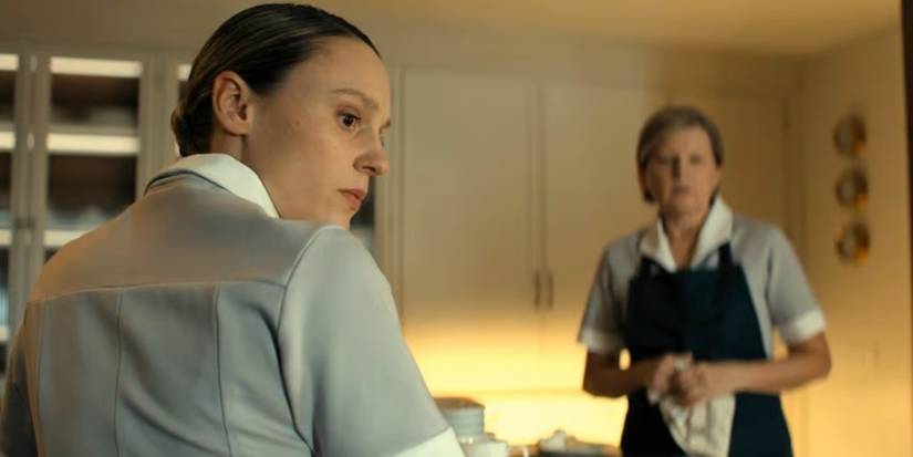 Reacher Season 3's Maid Twist Explained: Who She Really Was