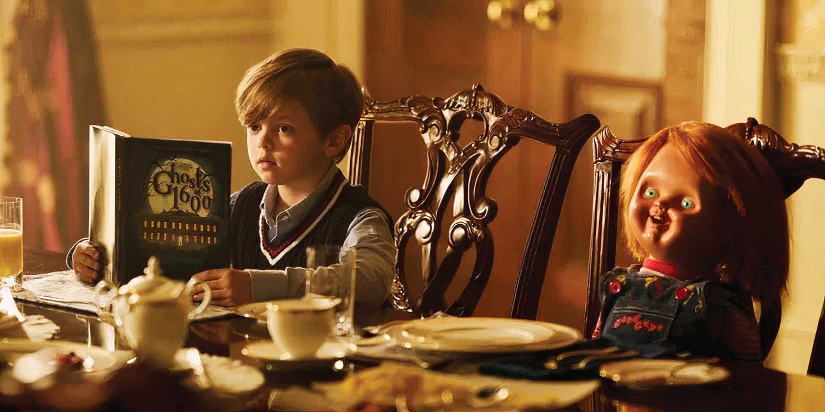 Long Bright River Cast & Character Guide