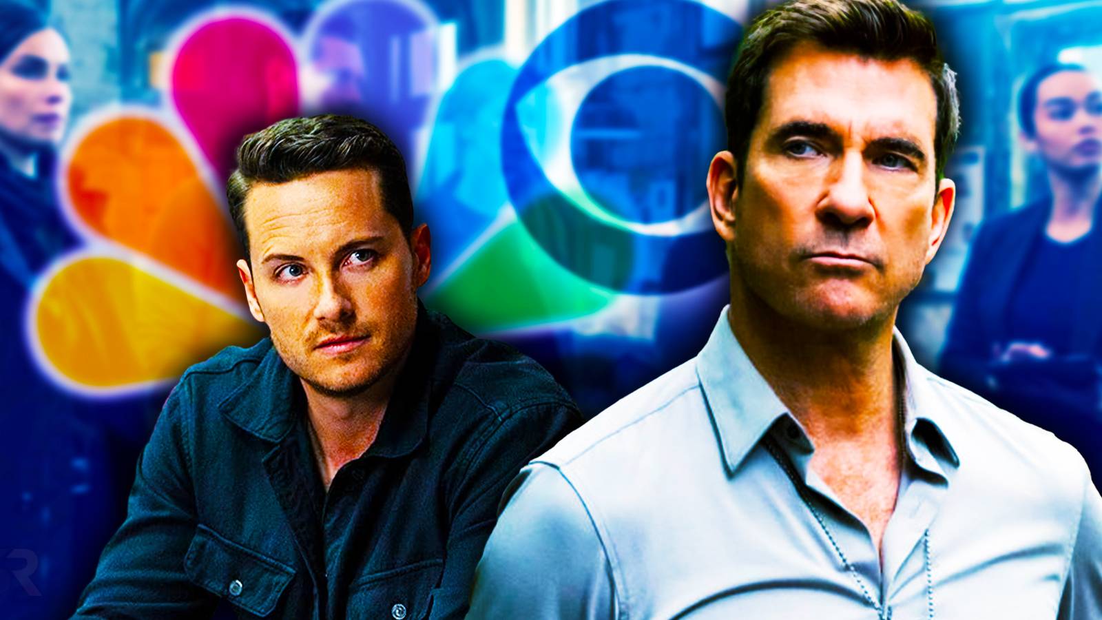 FBI: CIA Spinoff's Official Lead Star Continues Dick Wolf's 8-Year CBS ...