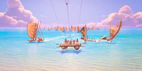 Moana 2 Summary, Trailer, Cast, Where to Watch and More