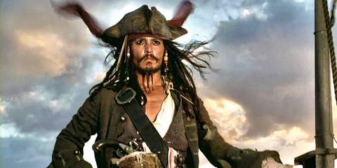 Pirates of the Caribbean: The Curse of the Black Pearl Summary, Trailer ...