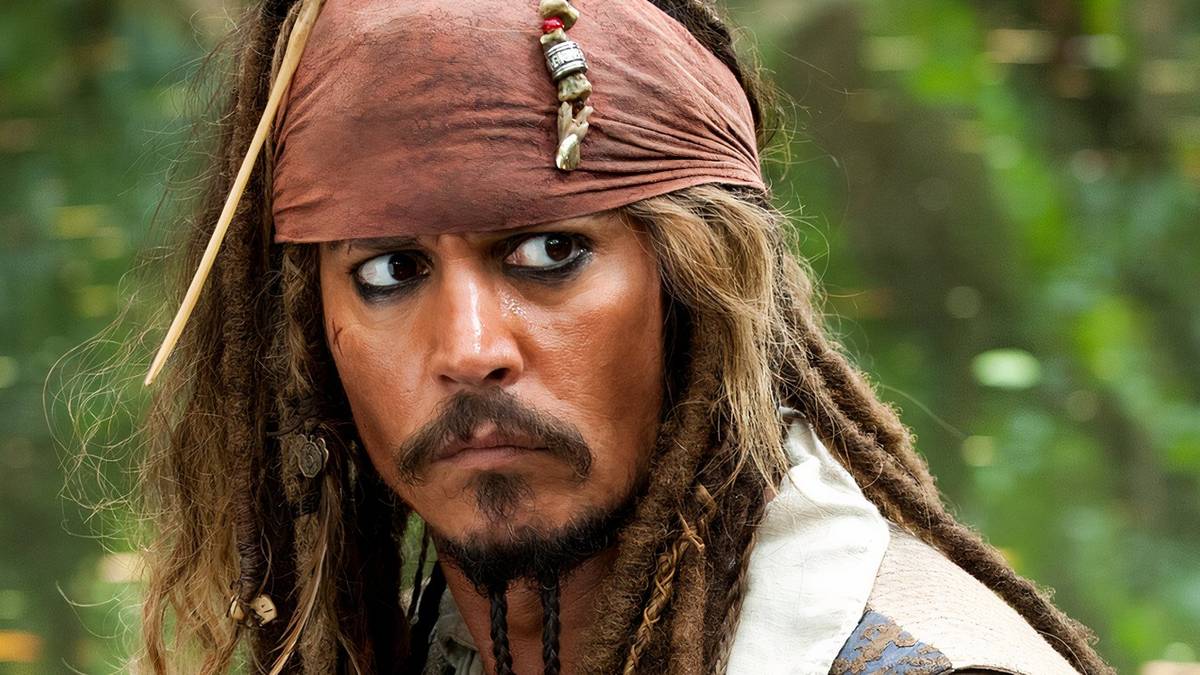 Pirates Of The Caribbean 6 Replacing Johnny Depp's Jack Sparrow Is ...