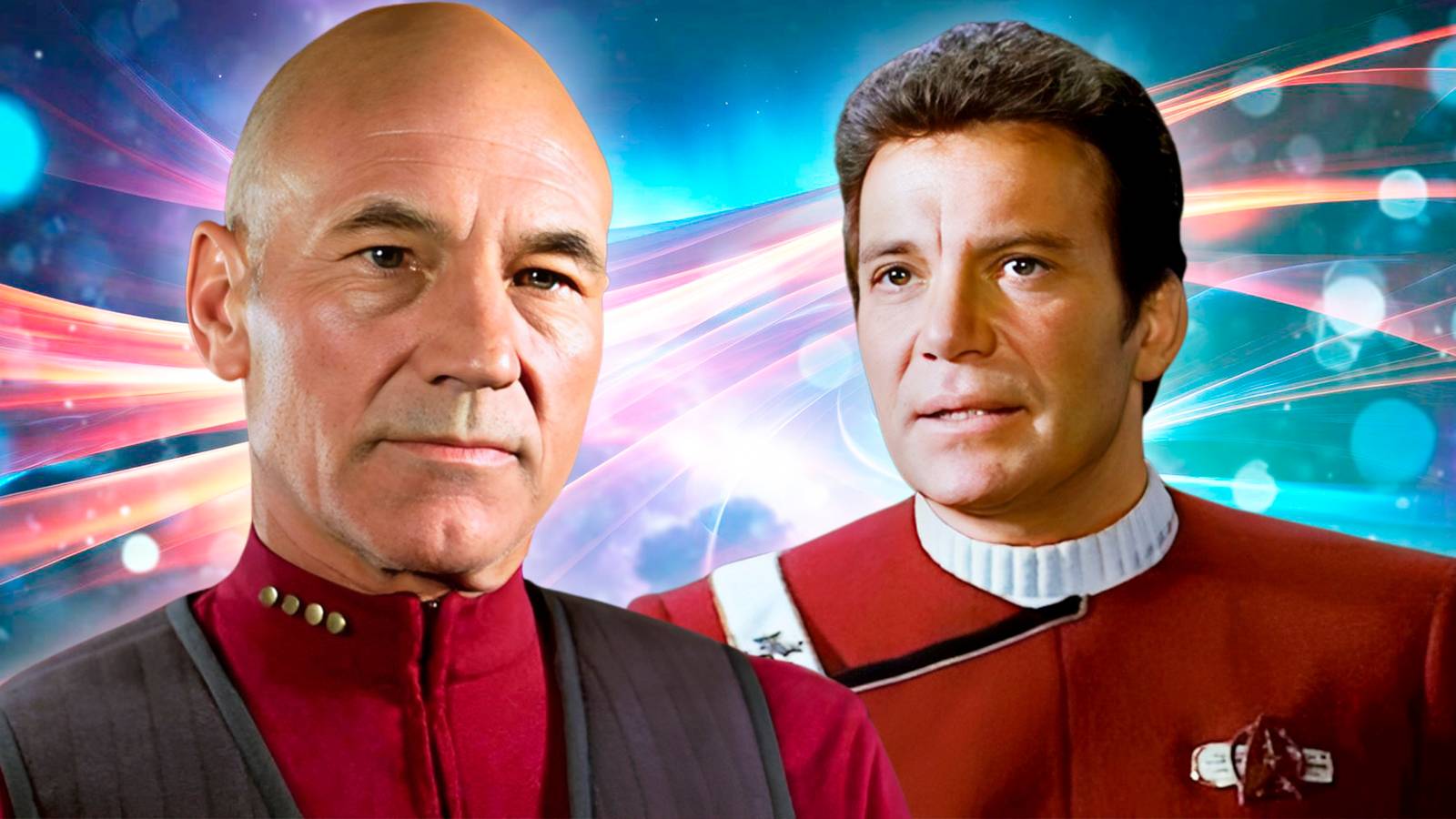 Kirk & Picard Belong To An Exclusive Star Trek Club No Other Enterprise Captain Is Part Of