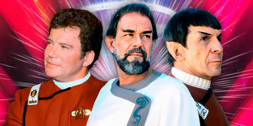 Kirk’s Second USS Enterprise Did Something No Other Star Trek Ship ...