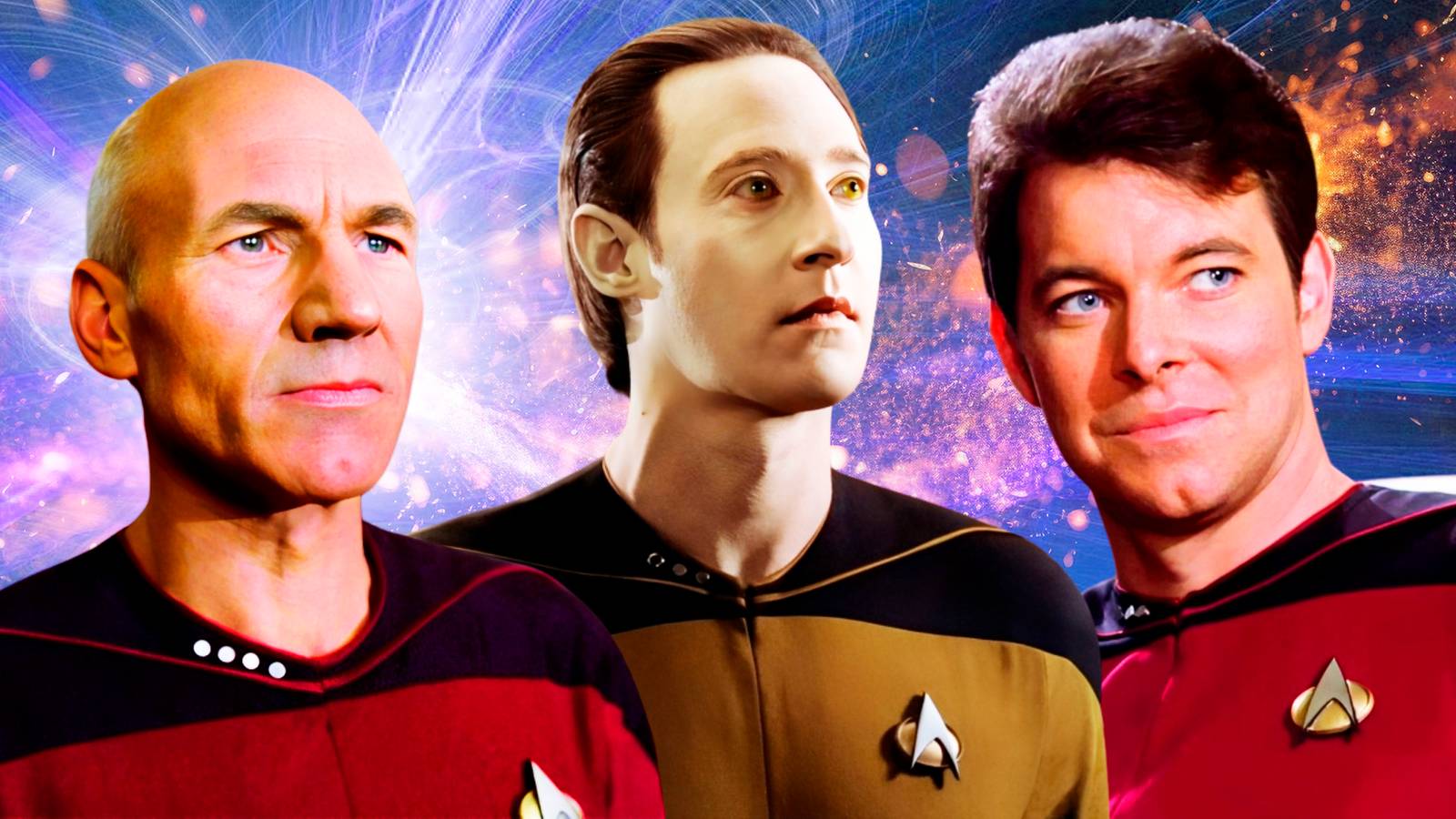 10 Best Episodes Of Star Trek: The Next Generation Season 1, Ranked