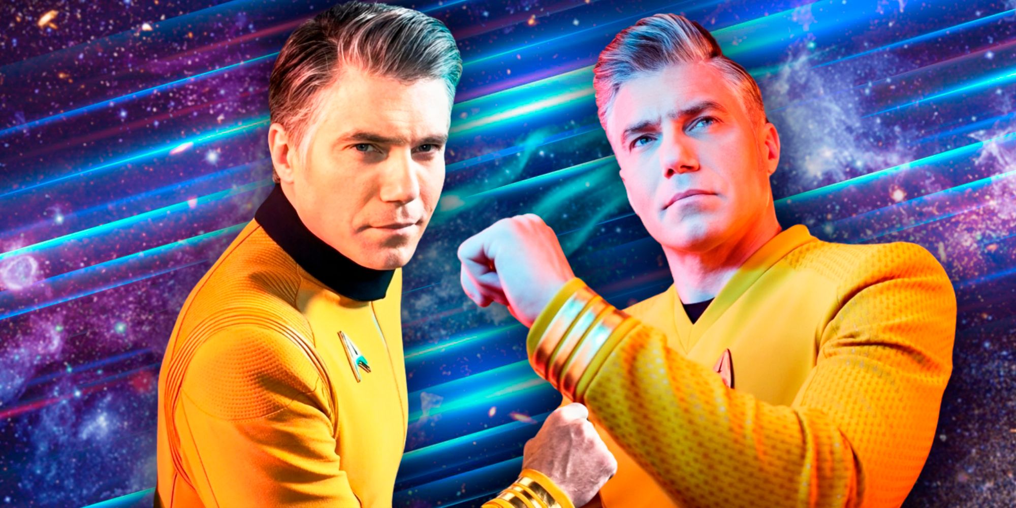 Watch These 7 Star Trek: Discovery & Strange New Worlds Episodes To ...