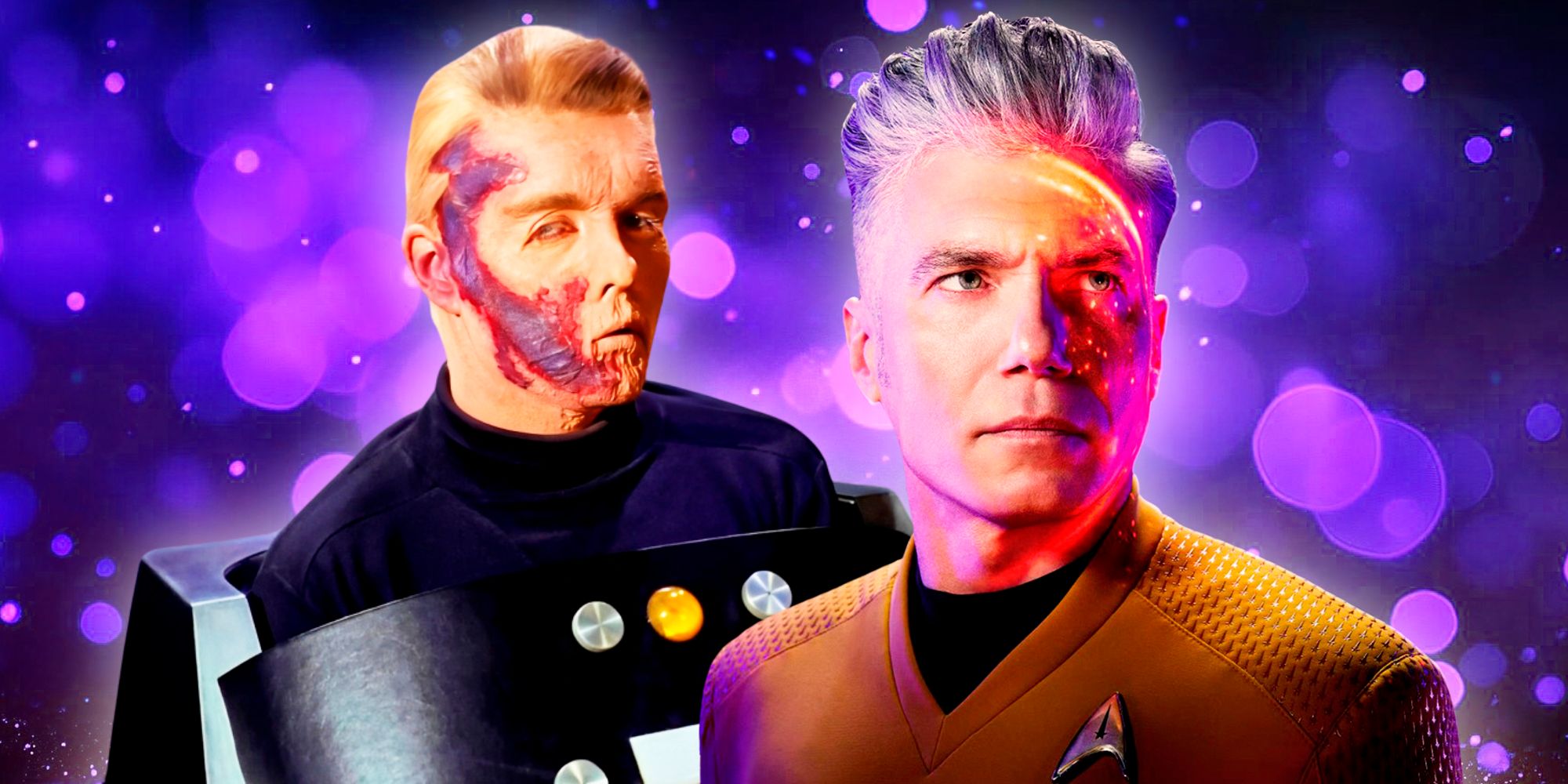 Watch These 7 Star Trek: Discovery & Strange New Worlds Episodes To ...