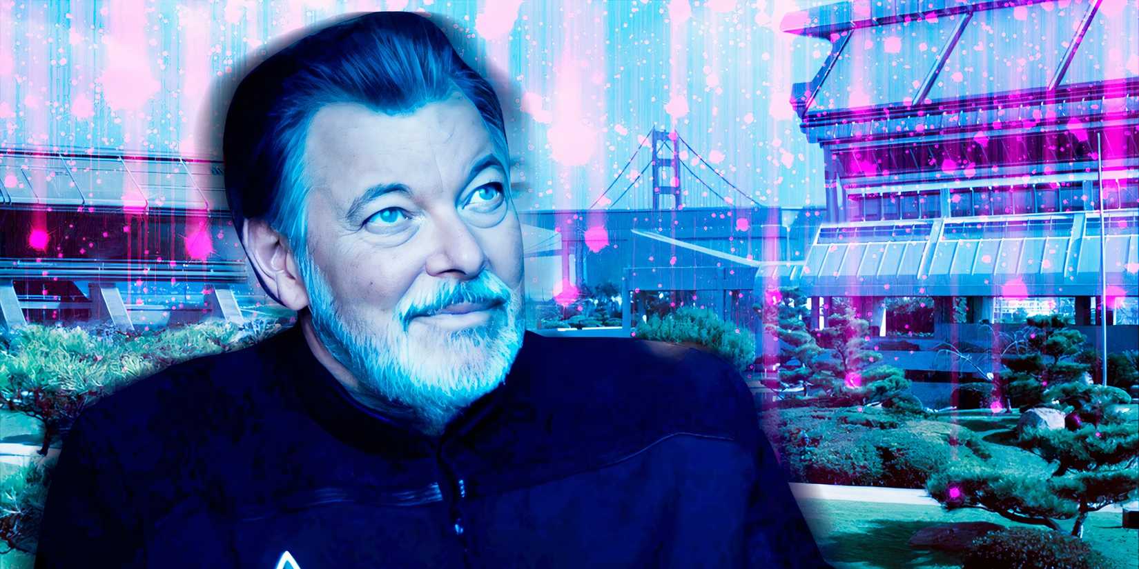 I’m Very Glad Jonathan Frakes Will Be A Big Part Of Star Trek’s Next 2 ...