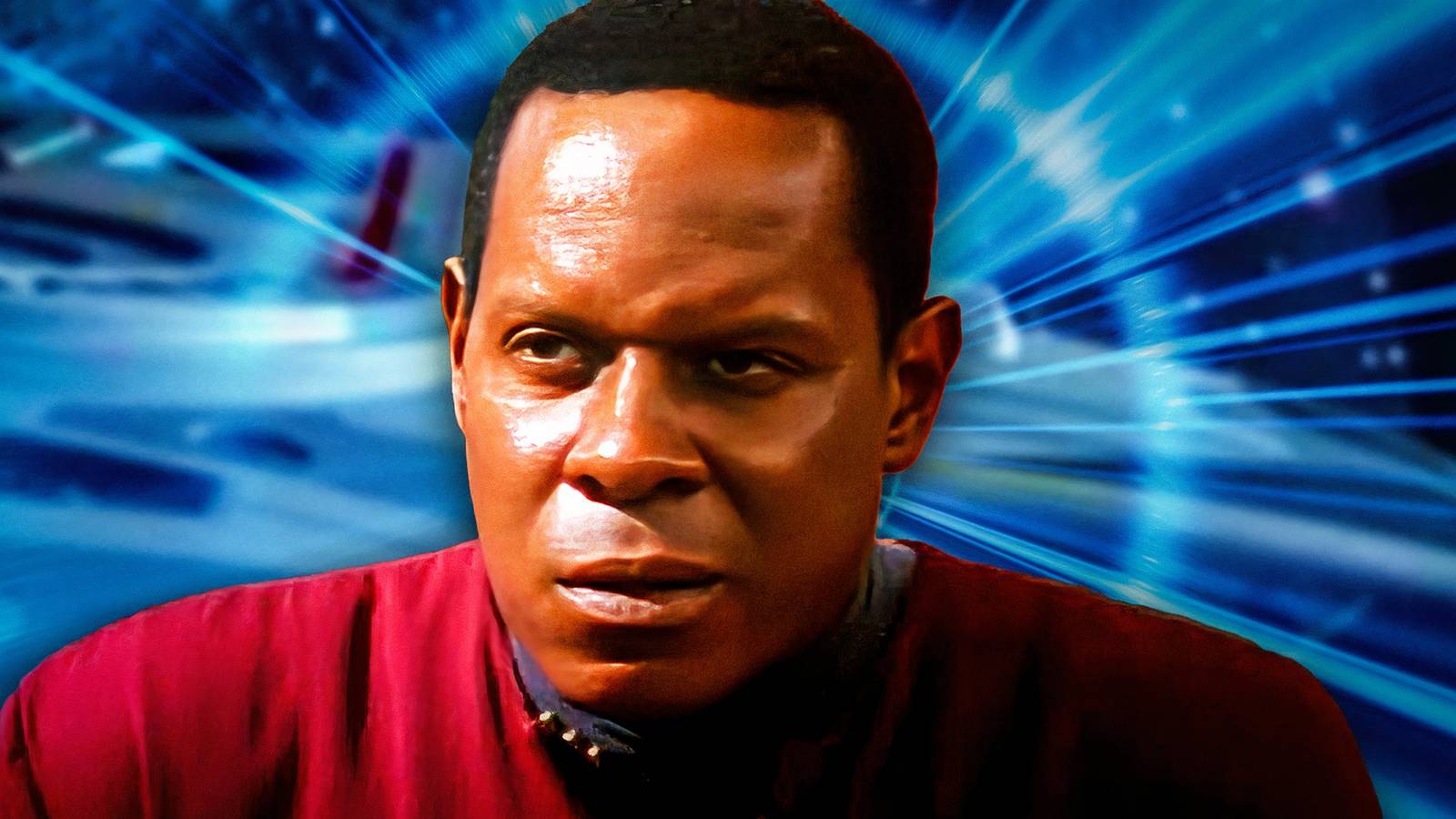 Captain Sisko Failed His Original Star Trek: DS9 Mission & It Still ...