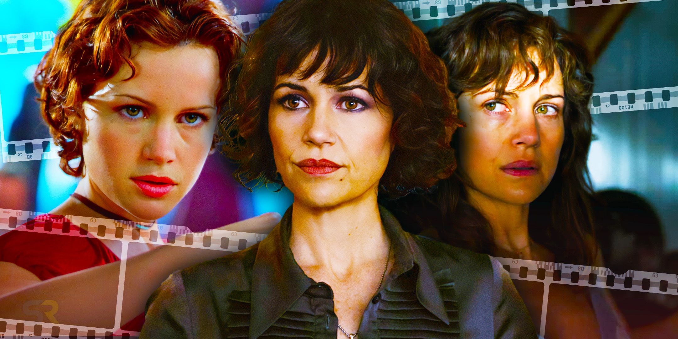 Carla Gugino's 10 Best Movies And TV Shows