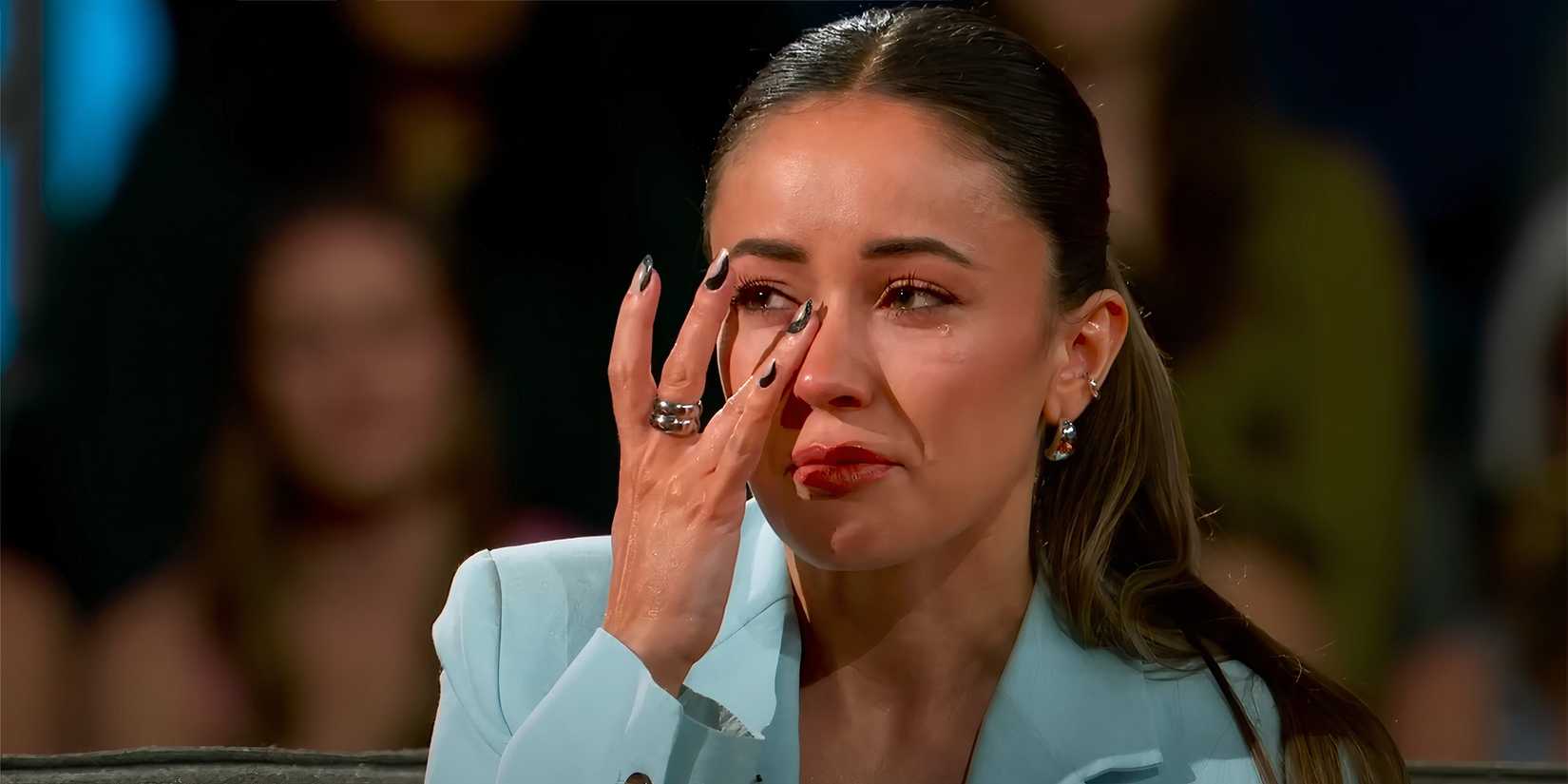 Carolina Sofia Was The Star Of The Bachelor Season 29 Women Tell All ...