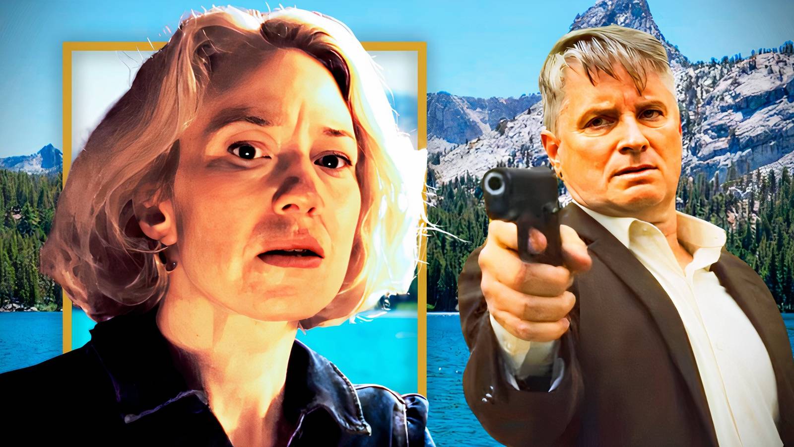 Why The Ending Of Carrie Coon & Shea Whigham's Critically Acclaimed ...