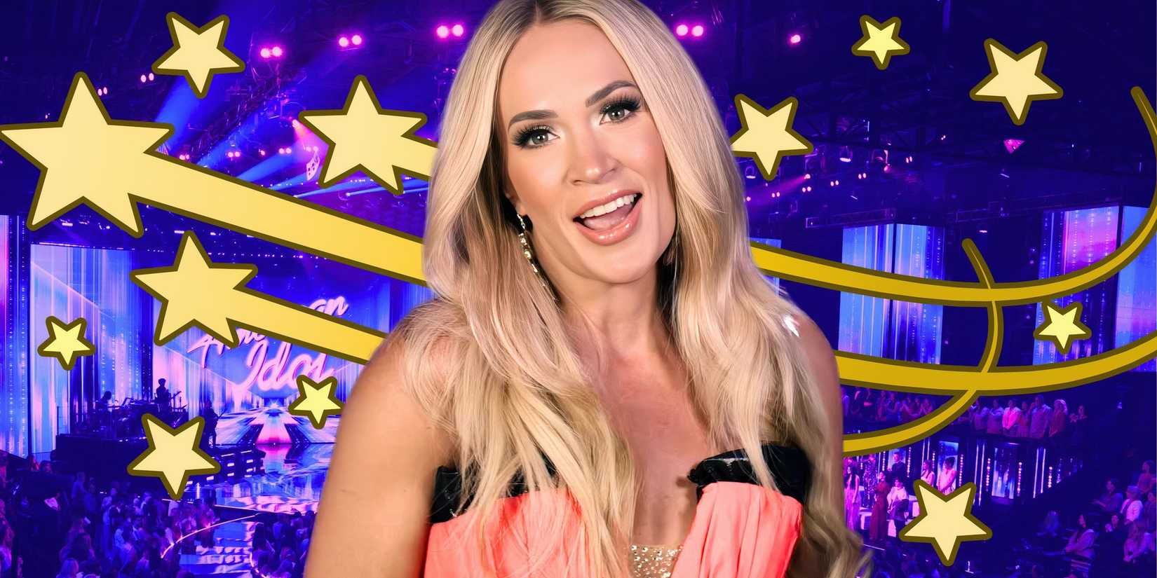 American Idol Showrunner Reveals How She Really Feels About Carrie ...