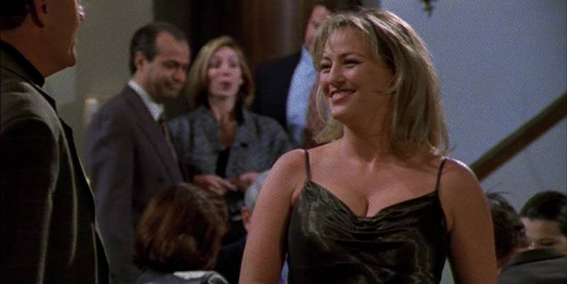 Frasier's 6 Best Love Interests, Ranked