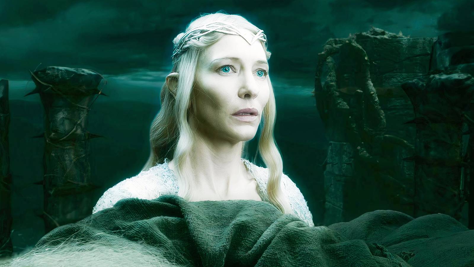 “My Agent Was Not Too Happy”: Cate Blanchett Nearly Returned For The ...