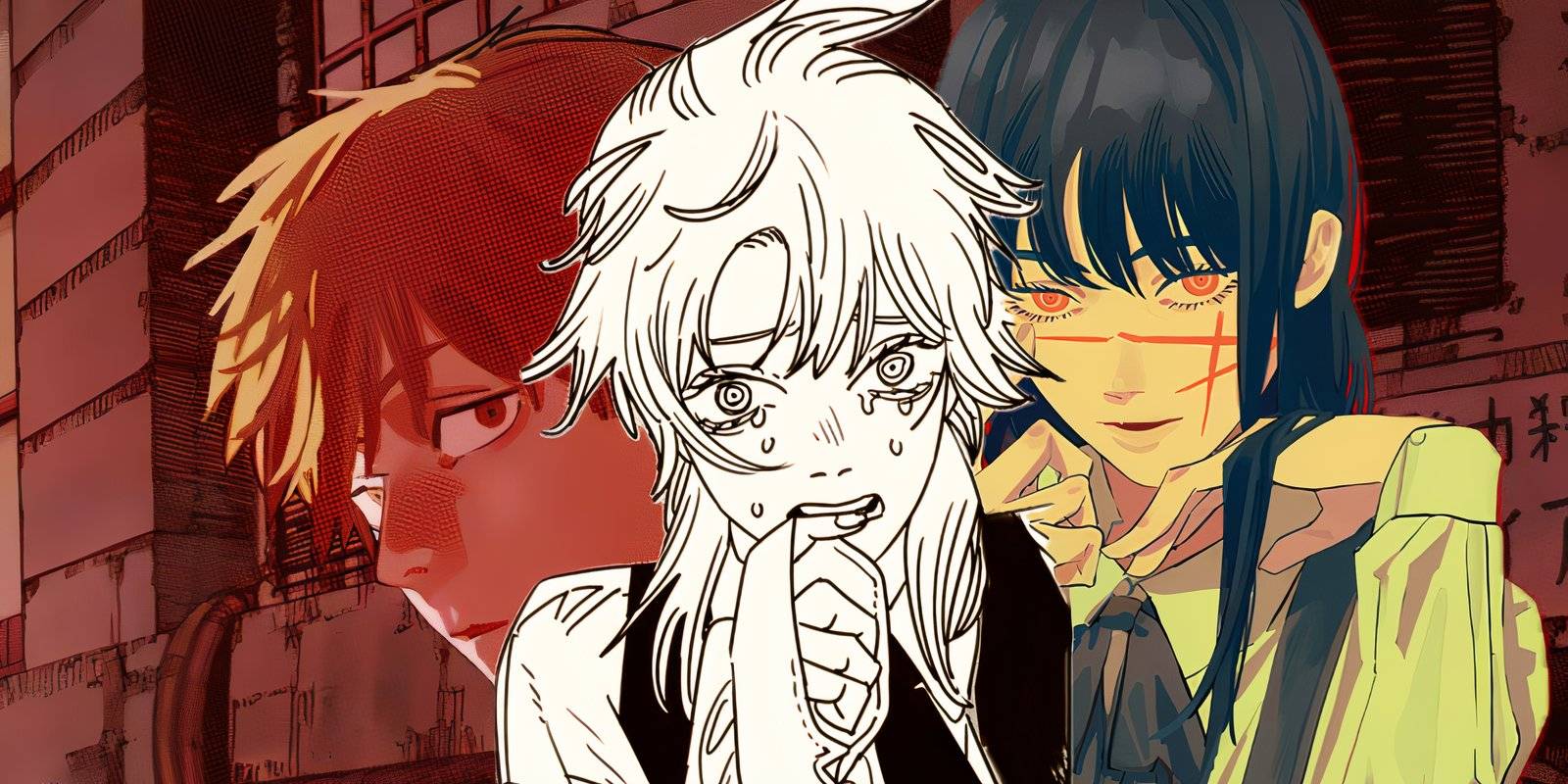 Has Chainsaw Man Found Its Final Herald? A Devilish New Theory Thinks So